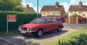 Non-Runner Car? Sell It in the UK Fast [No Tow Needed] - Scrap My Car UK